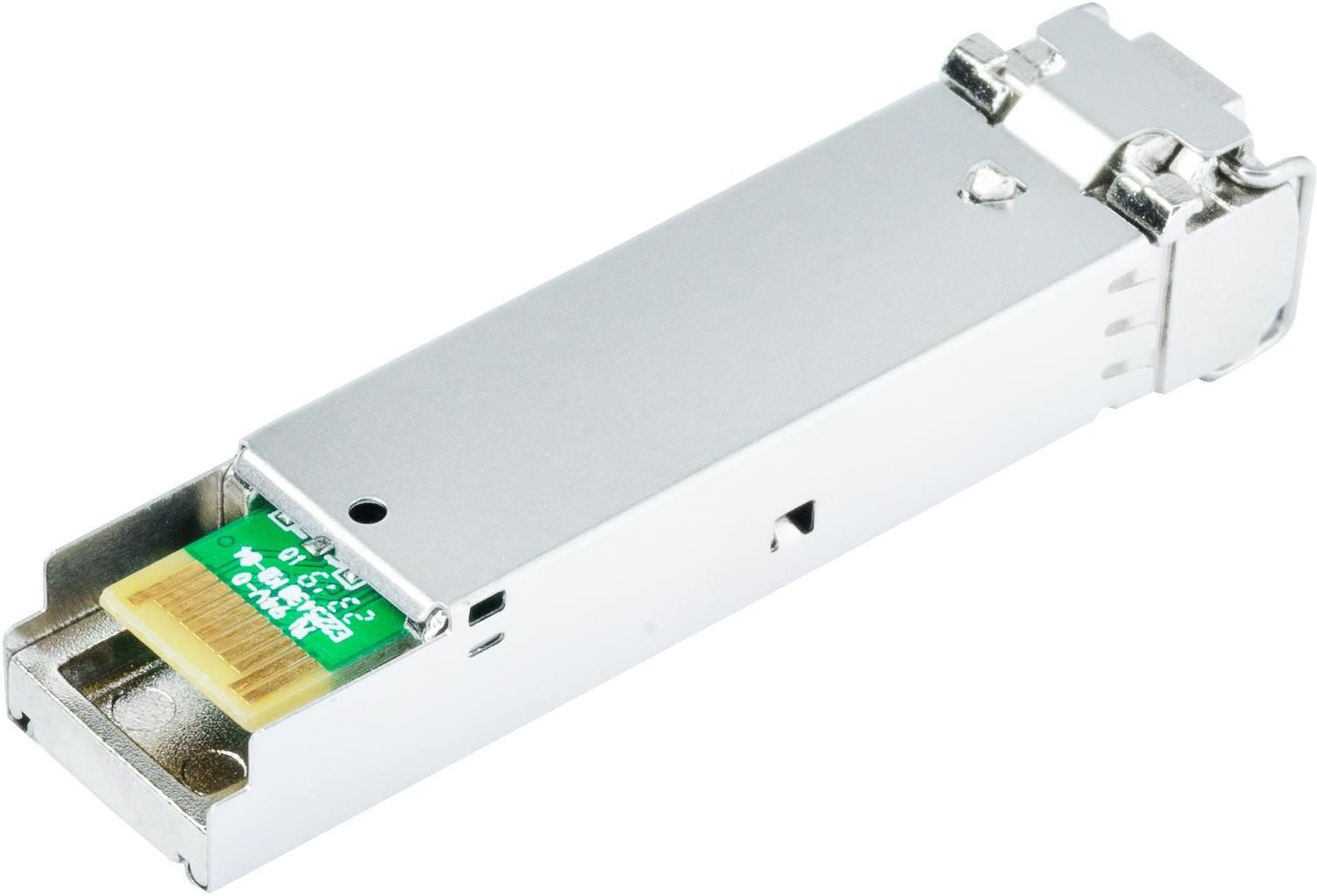 Lightoptics Transceivers Sfp Bidi 1000Base Bx 1.25Gbps Tx1550Nm/Rx1310Nm Lc Smf Ddm 3Km ...