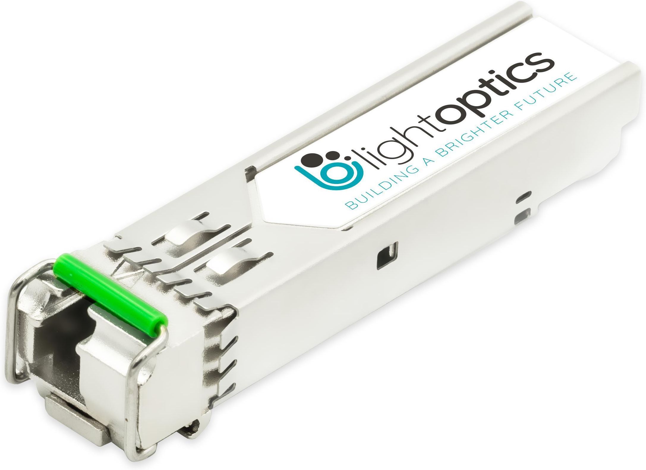 Lightoptics Transceivers Sfp Bidi 1000Base Bx 1.25Gbps Tx1550Nm/ Rx1310Nm Lc Smf Ddm 20Km ...