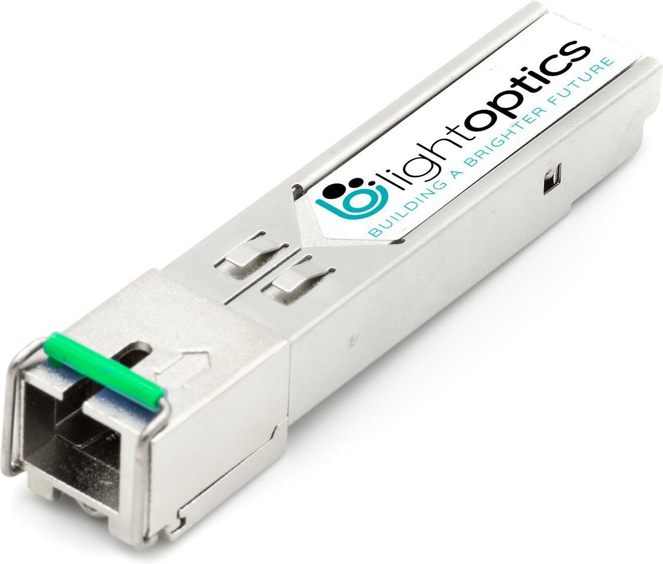 Lightoptics Transceivers Sfp Bidi 1000Base Bx 1.25Gbps Tx1550Nm ...