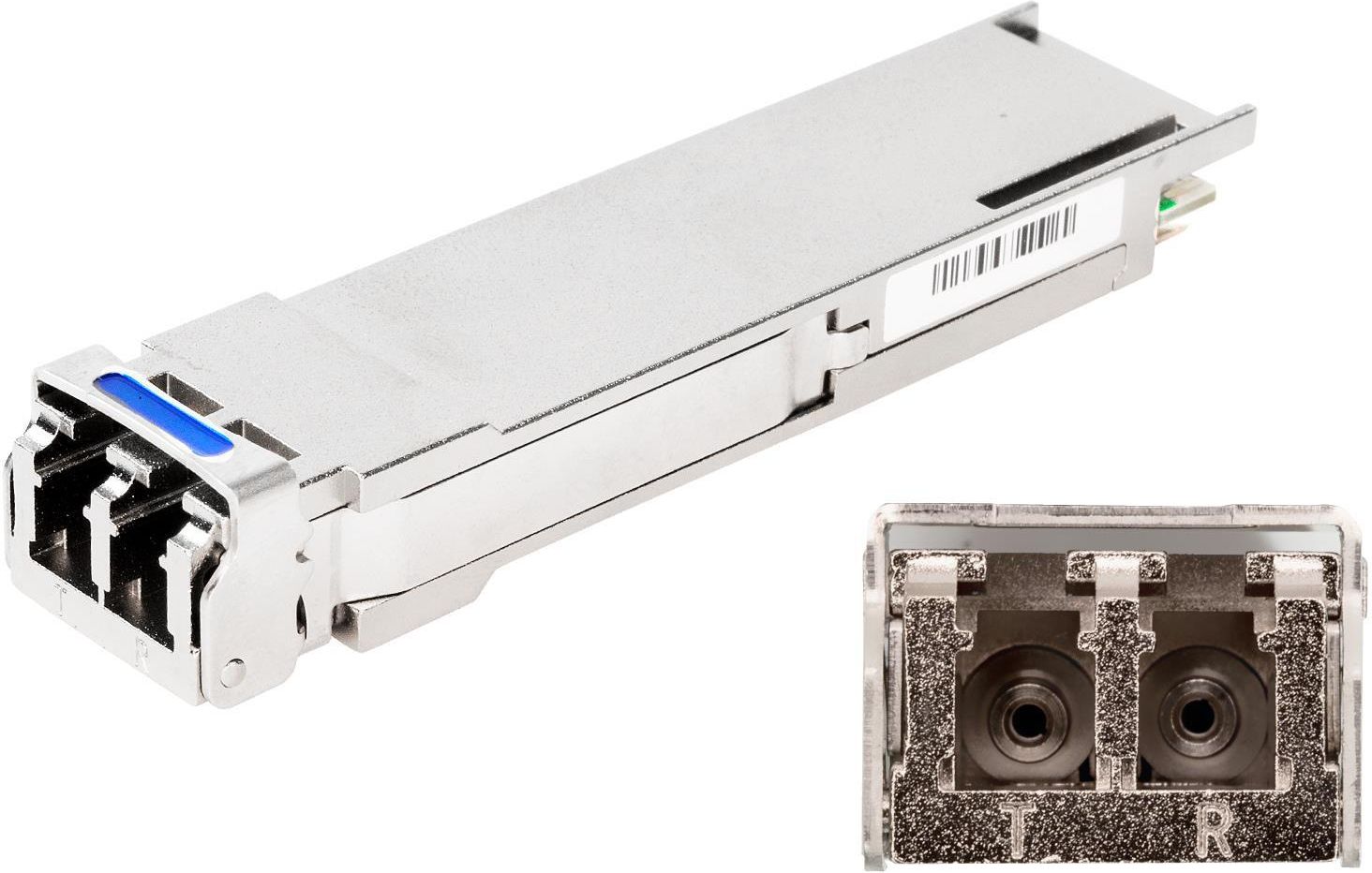 Akcesoria do urządzeń sieciowych Lightoptics Transceivers Moduł ...