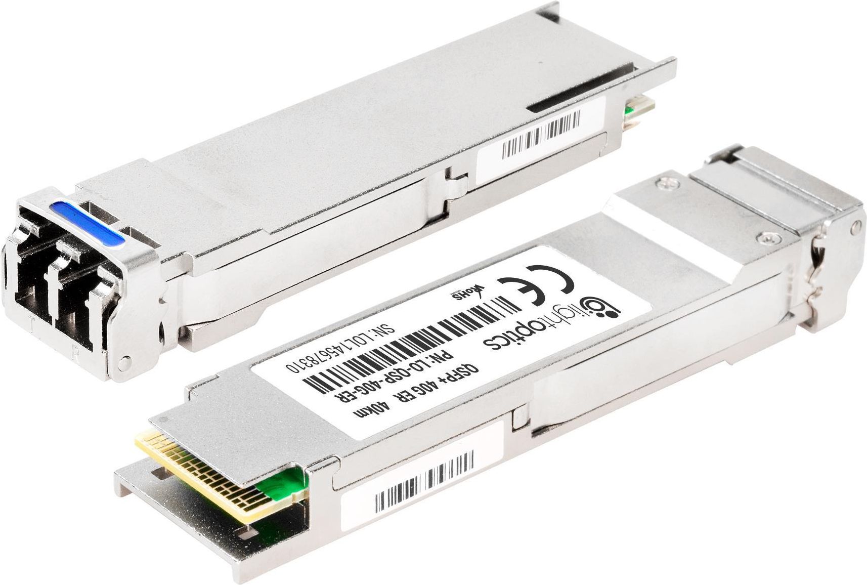 Akcesoria do urządzeń sieciowych Lightoptics Transceivers Moduł ...