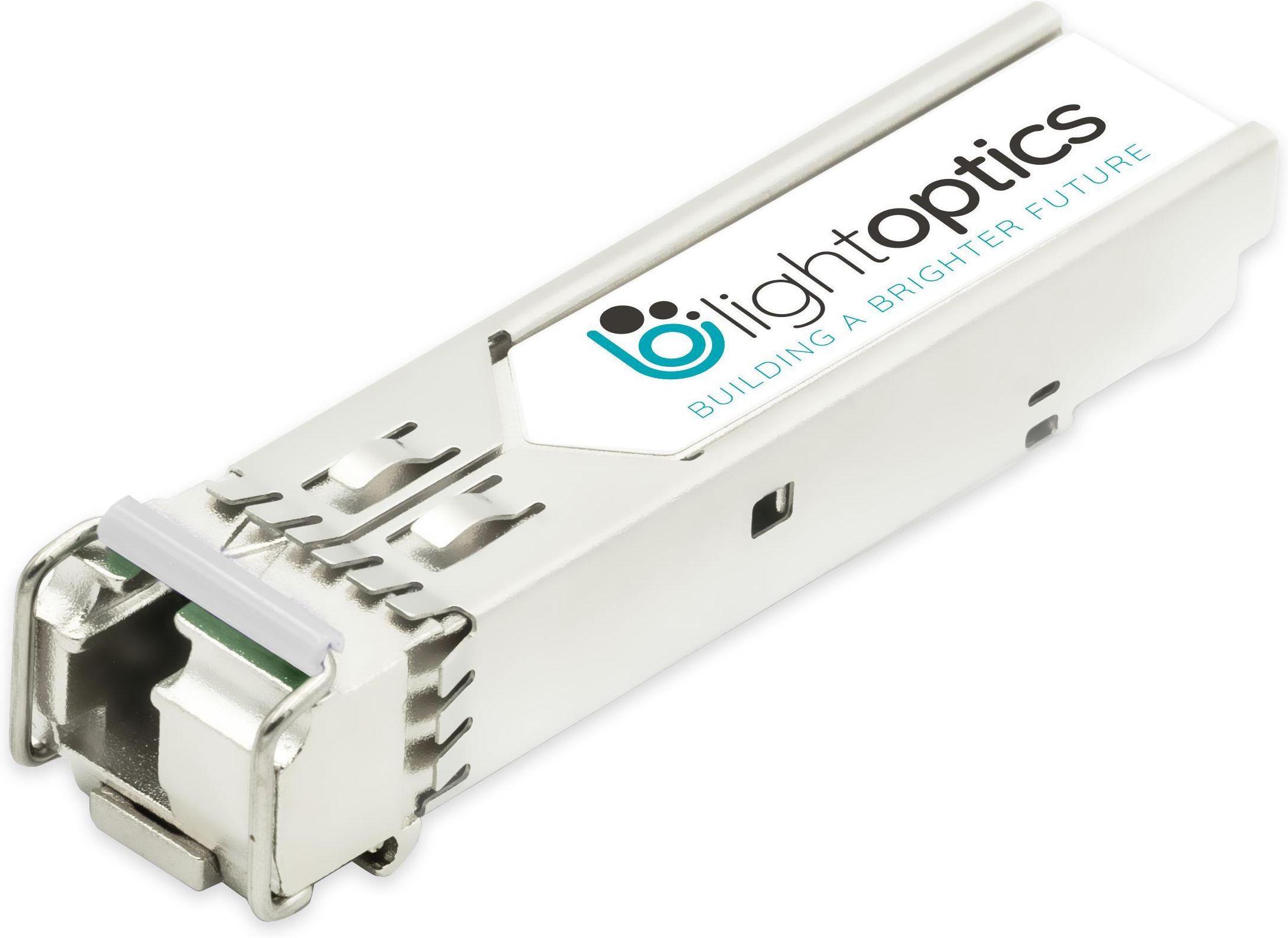 Lightoptics Transceivers Sfp+ Bidi Sm Tx1270Nm/ Rx1330Nm Lc 40Km 10Gb ...