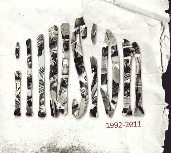 Płyta kompaktowa Illusion - The Best Of Illusion (CD) - Ceny i opinie ...