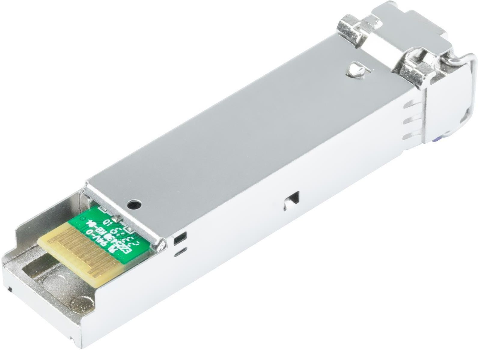 Akcesoria do urządzeń sieciowych Lightoptics Transceivers Sfp 1000Base Bx Wdm 1.25Gbps Tx1490Nm ...