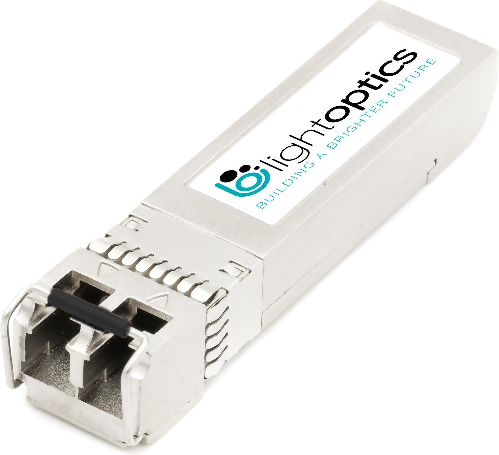 Lightoptics Transceivers Sfp 1000Base Sx 1.25Gbps Ddm 850Nm Lc Mmf 550M Temp. Pracy 40+85 Allied ...