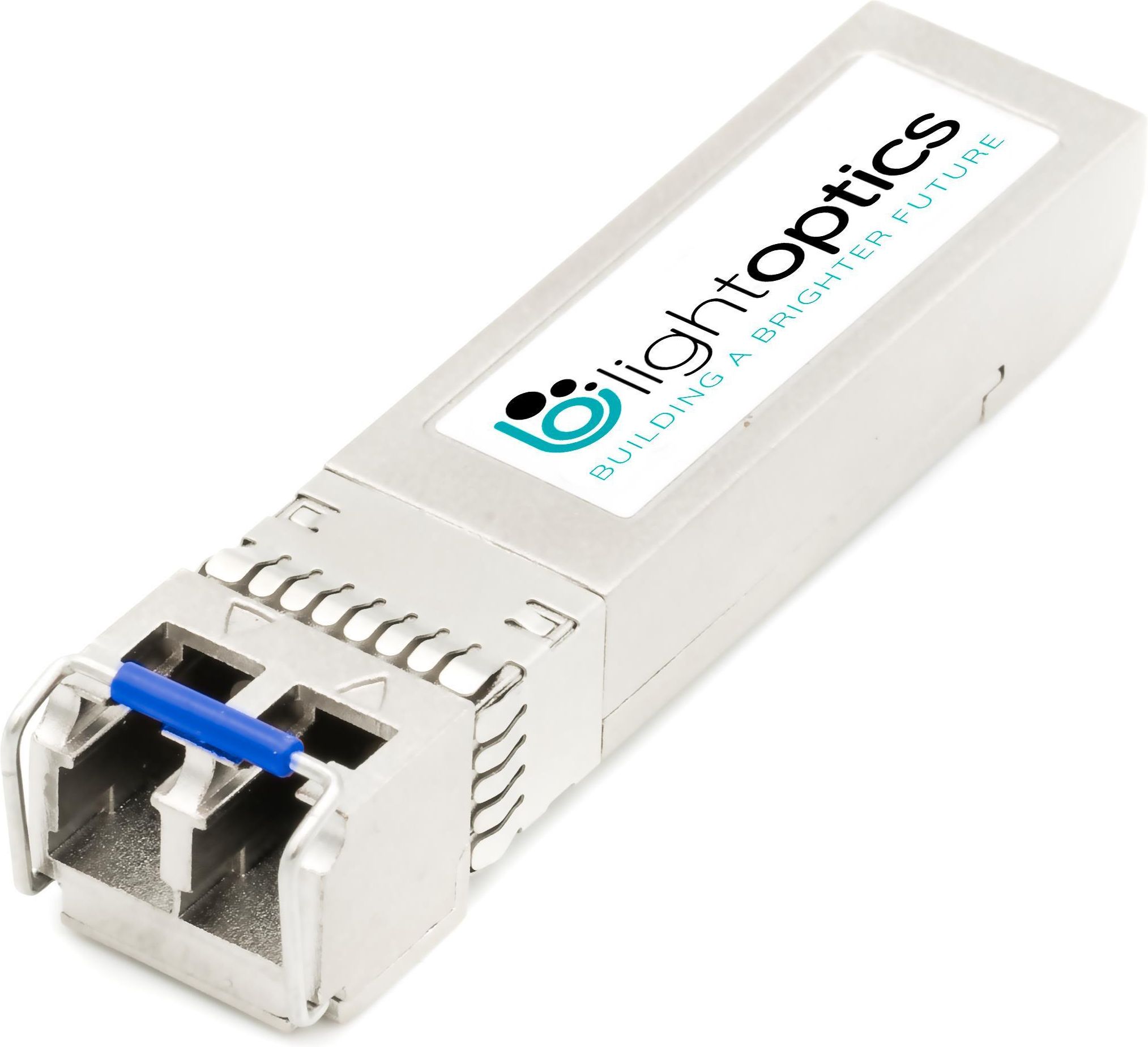 Lightoptics Transceivers Sfp28 25Gbase Lr Sm 1310Nm 10Km Lc Dual Rate ...