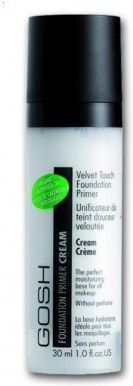 Gosh Make up Baza rozświetlająca pod makijaż 30 ml - Opinie i ceny na ...