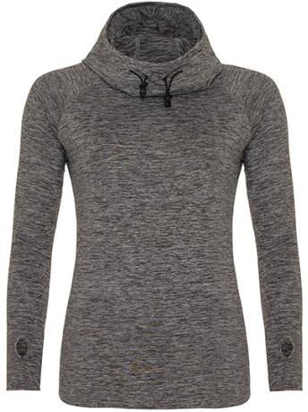 Just Cool JC038 Grey Melange L - Ceny i opinie - Ceneo.pl