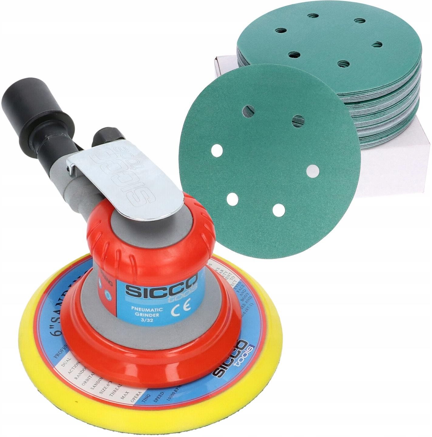 Sicco Tools 37359 - Opinie i ceny na Ceneo.pl