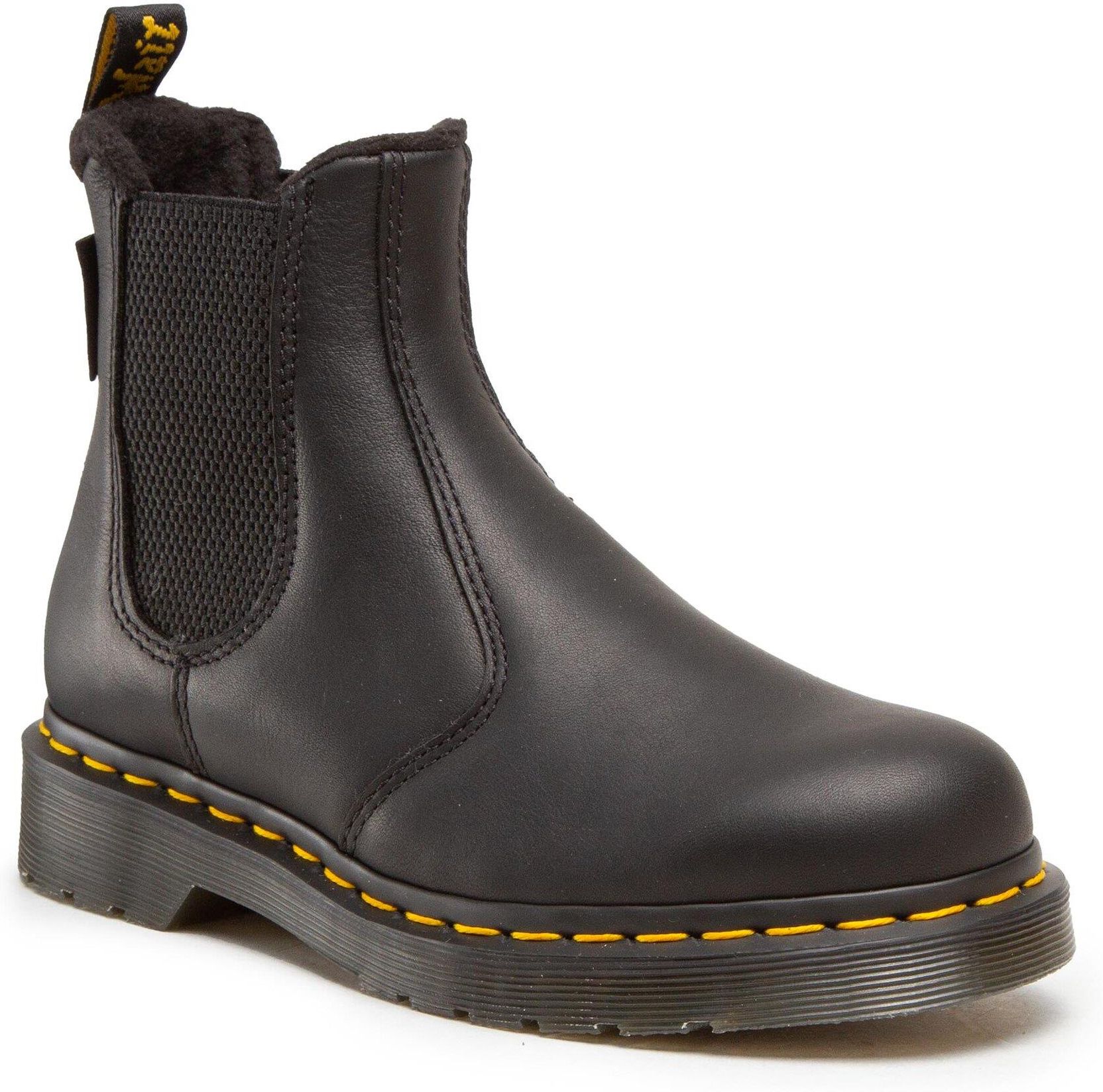 Dr. Martens Sztyblety 2976 27142001 Czarny - Ceny i opinie - Ceneo.pl