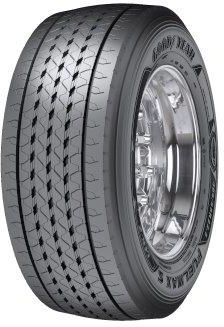 Opony ciężarowe całoroczne Goodyear Fuelmax S Gen-2 295/60R22.5 150/147K - Opinie i ceny na Ceneo.pl