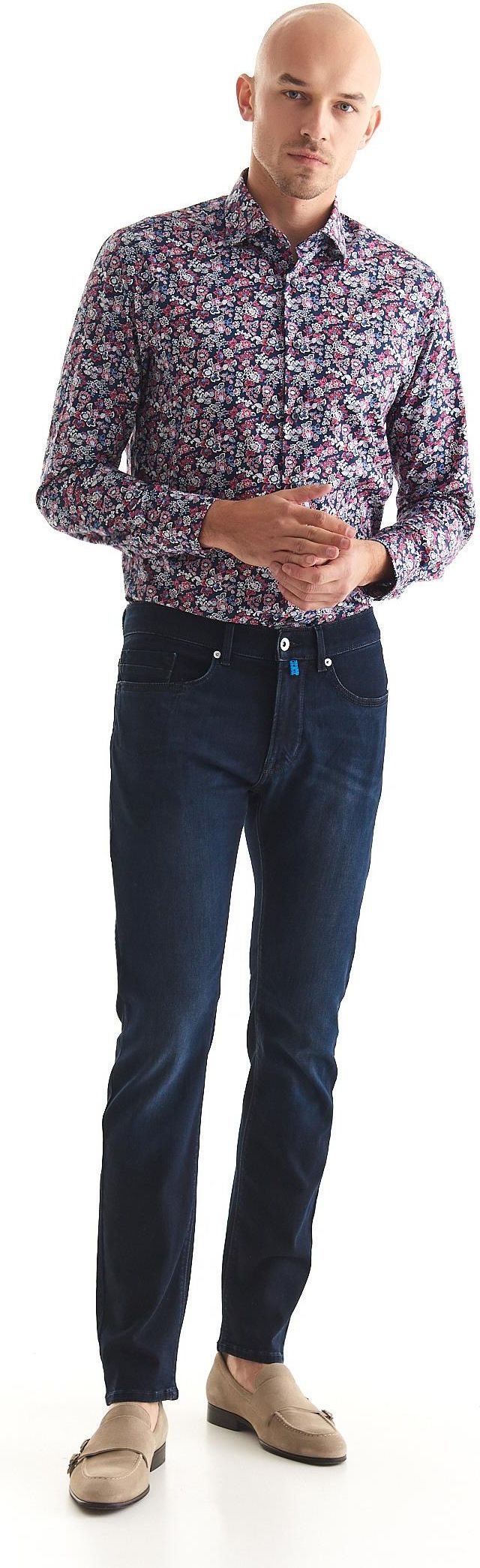 Spodnie Pierre Cardin - Ceny i opinie - Ceneo.pl