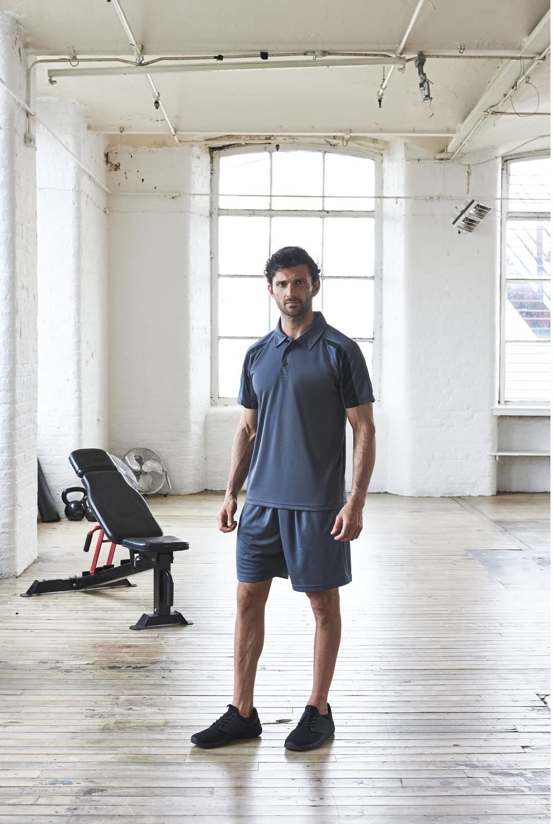 Just Cool JC043 Charcoal -Solid L - Ceny i opinie - Ceneo.pl