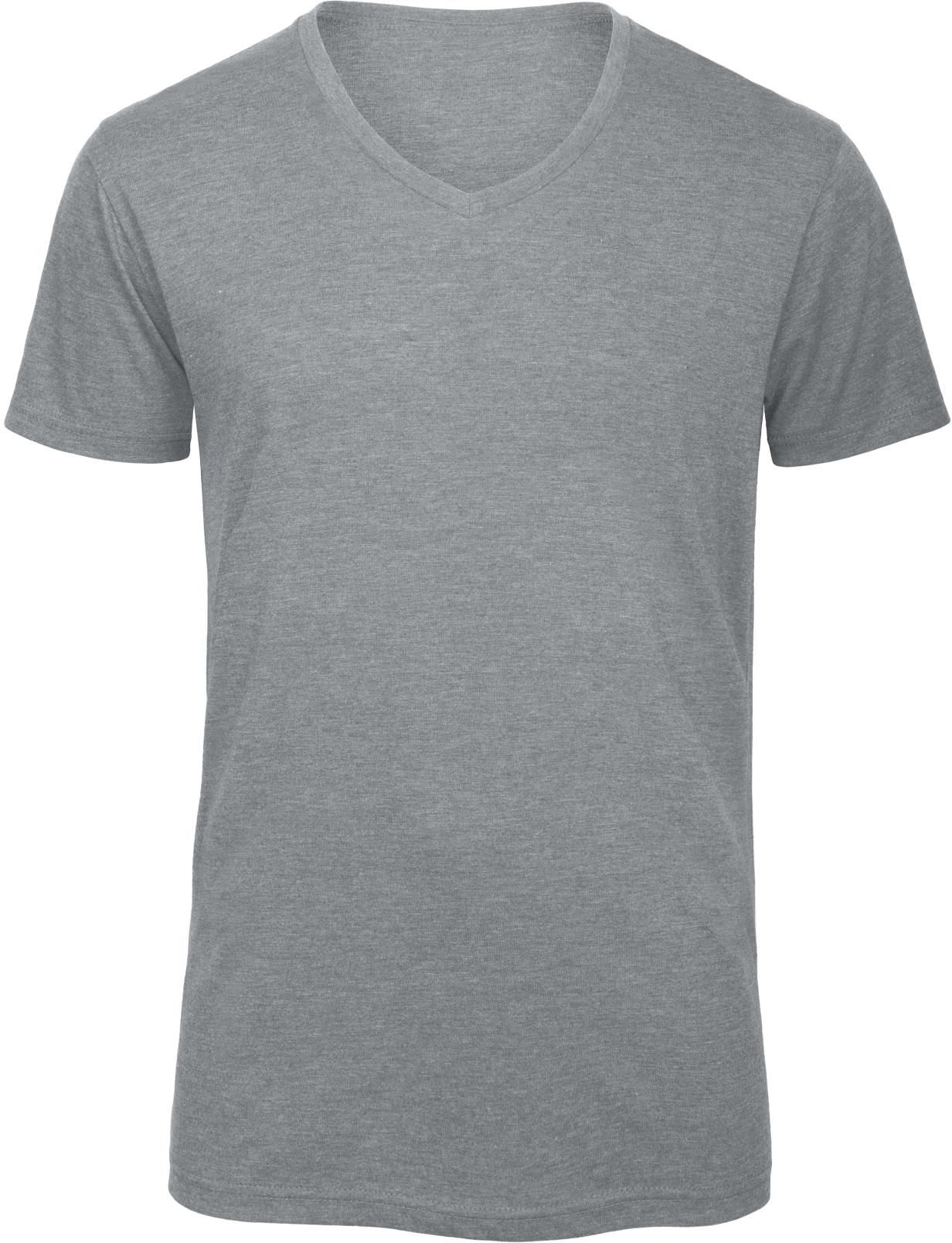 B&C TM057 Heather Light Grey L - Ceny i opinie - Ceneo.pl