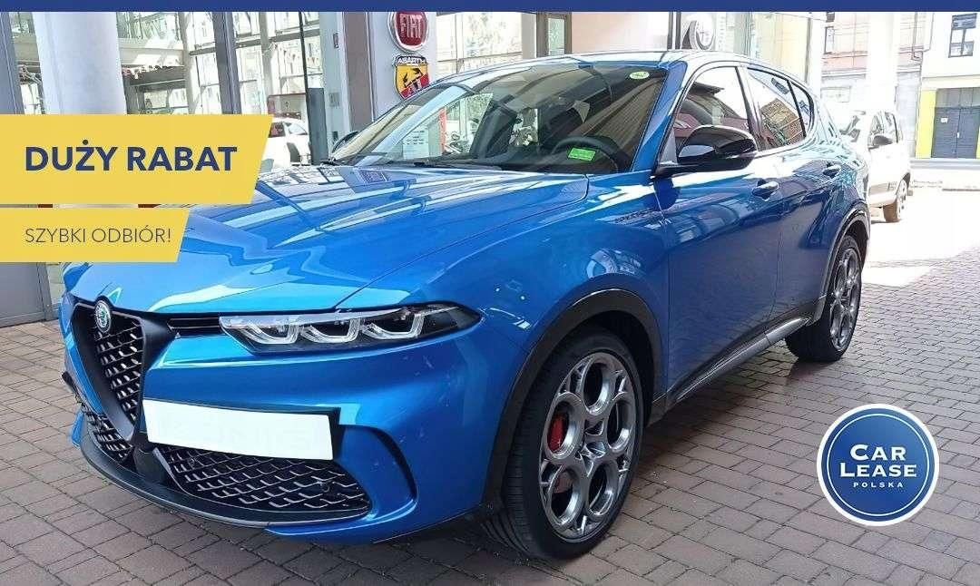 Alfa Romeo Tonale Sprint, Pakiet Winter, Pakie... - Opinie i ceny na ...