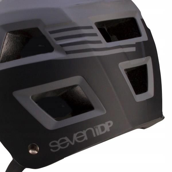 7Idp Gąbki Do Kasku M5 Pad Set Rozmiar: L/Xl - Ceny i opinie - Ceneo.pl