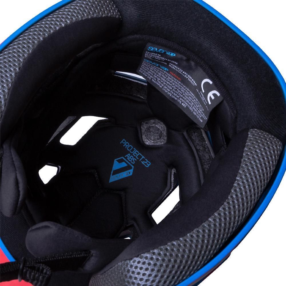 7Idp Kask Fullface P23 L 61-62 Cm Abs Dh Fr Enduro - Ceny i opinie ...