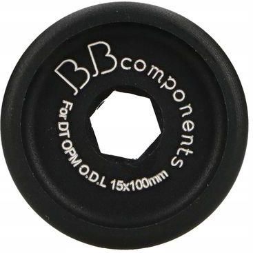 Bb Components Bbc Oś For Dt Opm O.D.L. Axle - Ceny i opinie - Ceneo.pl
