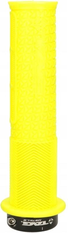 Tag Metals Gripy Tag T1 Braap Grip Yellow Lockon 135Mm Zółte - Ceny i ...