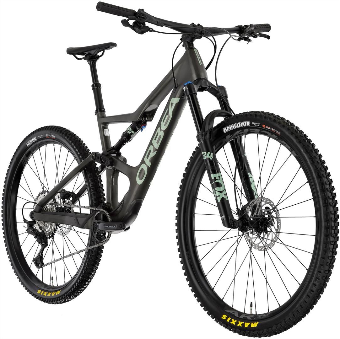 Orbea Mtb Occam M30 Karbonowy Zielony 29 2022 - Rowery Górskie - Ceny i ...