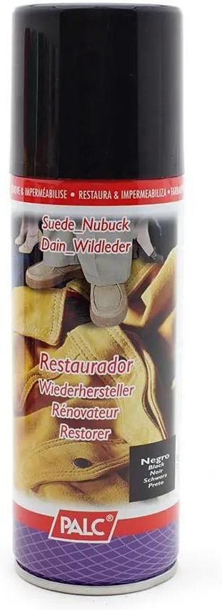 Palc Czarna Pasta, Renowator Do Zamszu Nubuku, Palc, 200 Ml - Opinie i ...