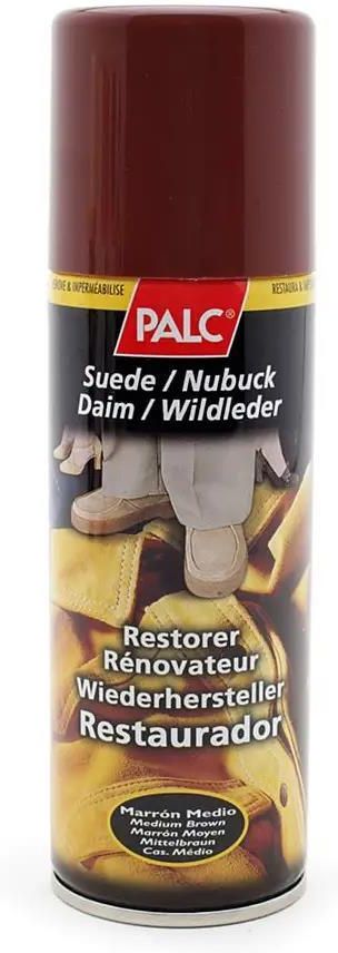 Palc Bordowa Pasta, Renowator Do Zamszu Nubuku, Palc, 200 Ml - Opinie i ...