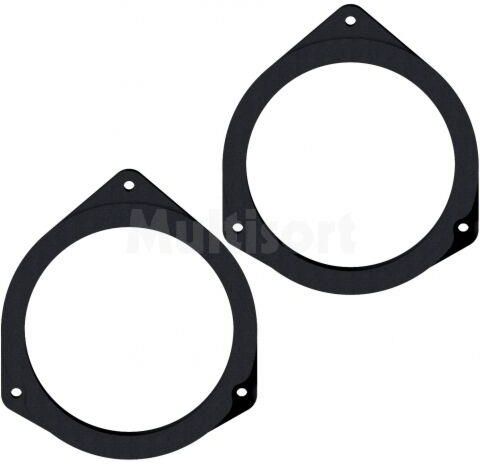 4Carmedia Dystans Mdf 130Mm Fiat Impregnowany Carmdffiat06 - Opinie i ...