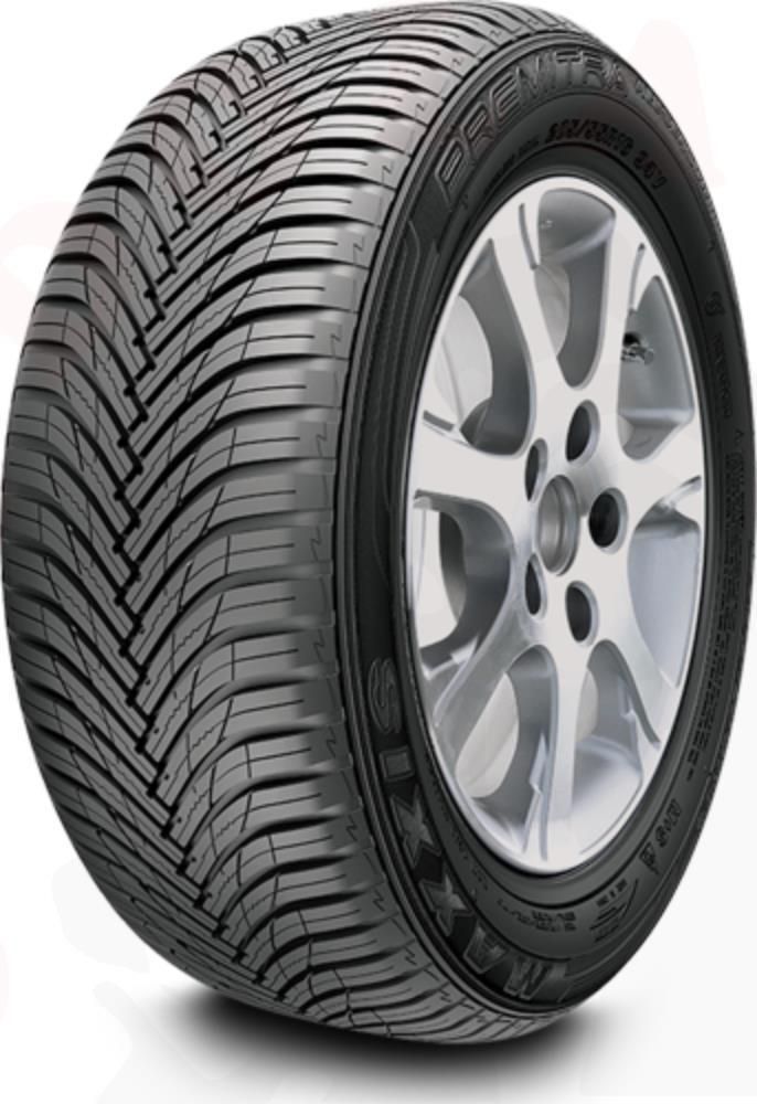 Opony Maxxis Premitra All-Season Ap3 155/65R13 73T - Opinie i ceny na ...