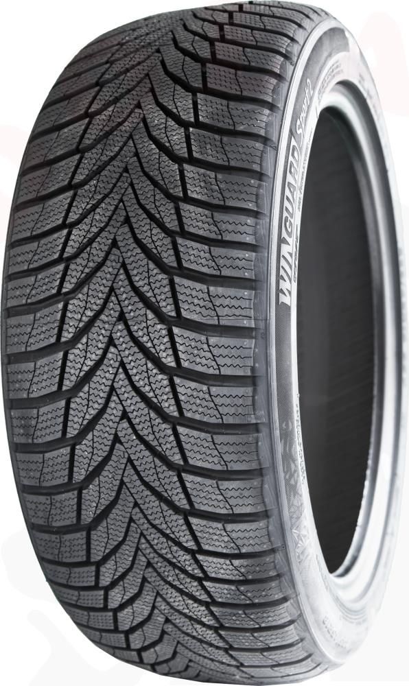 Opony zimowe Nexen Winguard Sport 2 Wu7 235/60R17 102H - Sklepy, opinie ...