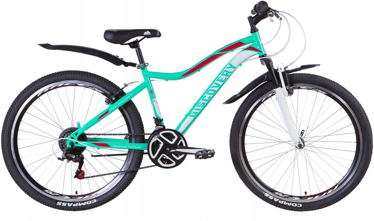 Velotrade Gilla Turkus 26 2022 - Rowery Górskie - Ceny i opinie Ceneo.pl