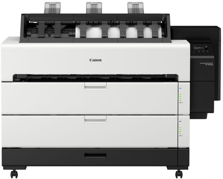 Ploter Canon imagePrograf TZ-30000 - Ceny i opinie - Ceneo.pl