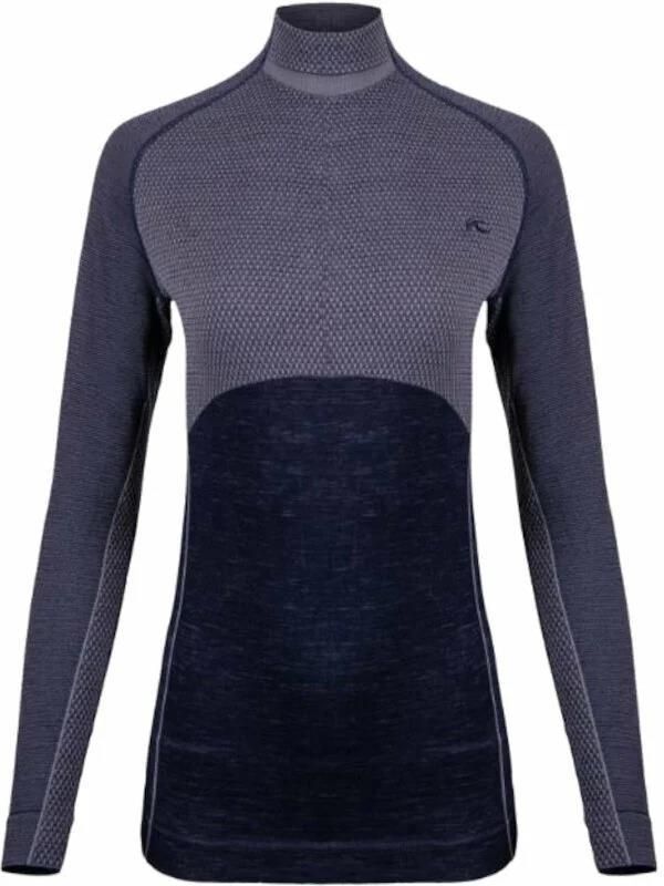 Kjus Womens Freelite Baselayer Deep Space Steel Gray - Ceny i opinie ...