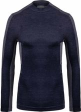 Kjus Mens Freelite Baselayer Deep Space Steel Gray - Ceny i opinie ...