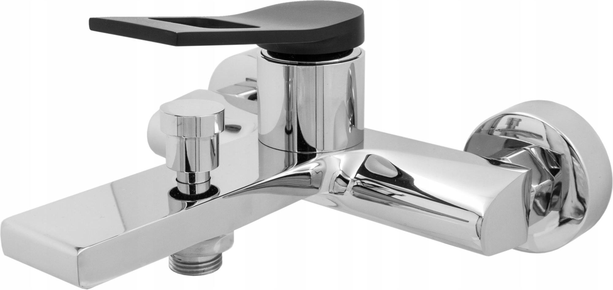 Bateria Gamma Roma Chrom BRWCH - Baterie Wannowe - Opinie i ceny na ...