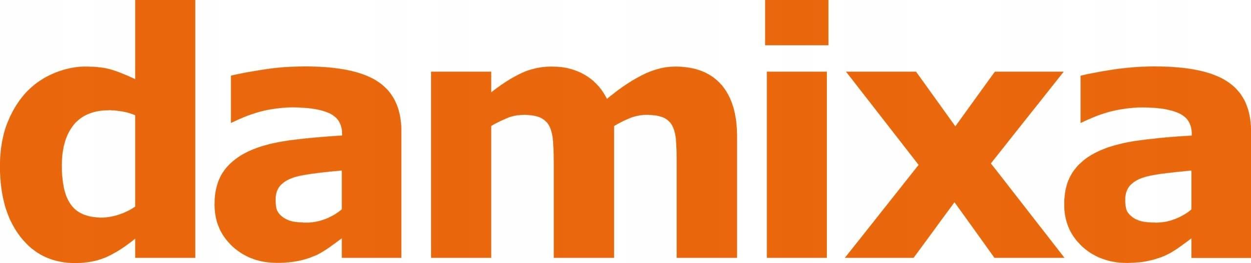 Bateria Damixa Rowan 676330000 - Baterie Umywalkowe - Opinie i ceny na Ceneo.pl