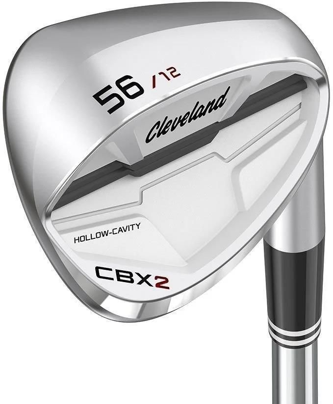 Cleveland Cbx2 Tour Satin Wedge Right Hand Steel 60-10 Sb - Ceny i ...