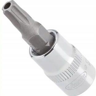 Vigor Nasadka Trzpieniowa Torx 1/4''T 30 H V2142 - Opinie i ceny na ...