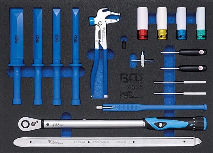 Bgs Nasadki Torx Przegubowe E6-E14, 3/8, 5 Szt. B4035 - Opinie i ceny ...