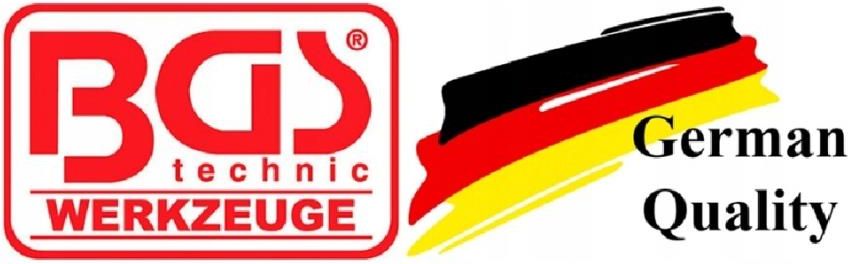 Bgs Klucz Płasko Oczkowy 25Mm, Satynowy 30525 - Opinie i ceny na Ceneo.pl