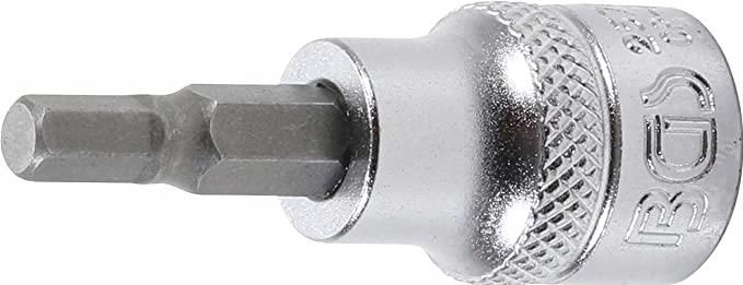 Bgs Nasadka 3/8 Imbus 5Mm 2578 - Opinie i ceny na Ceneo.pl