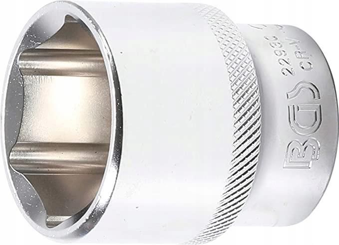 Bgs Nasadka 1/2. 30Mm, 6-Kątna, Super-Lock 22930 - Opinie i ceny na ...