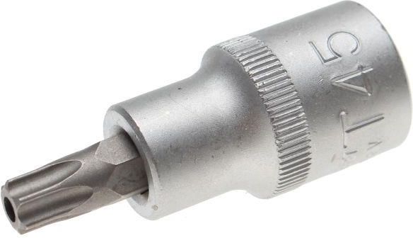 Bgs Nasadka Do Bitów 12,5Mm (1/2) T Z Otworem T45 4327 - Opinie i ceny ...