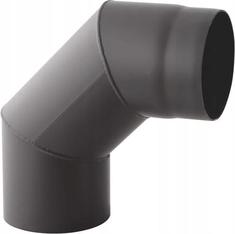 System kominkowy Darco Kolano Kominowe Stałe 90° / 150Mm / Szare Ks15090Cz2 - Opinie i ceny na ...