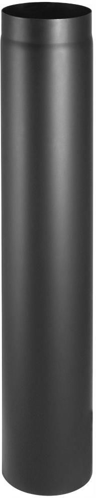 System kominkowy Bartmet Rura Spalinowa Dymna Kominek Koza 130Mm 100Cm 2Mm Rura160100 - Opinie i ...