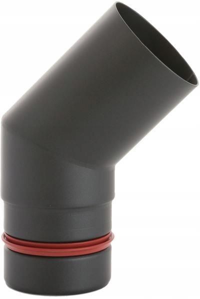 System kominkowy Darco Kolano Fi 80 Kąt 45 Spęczane Pellet Wcks08045Cz12Sp - Opinie i ceny na ...