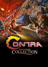 Contra Anniversary Collection (Xbox One Key) od 47,21 zł - Ceny i ...
