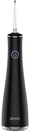 Seago SG-8001 Czarny - Opinie i ceny na Ceneo.pl