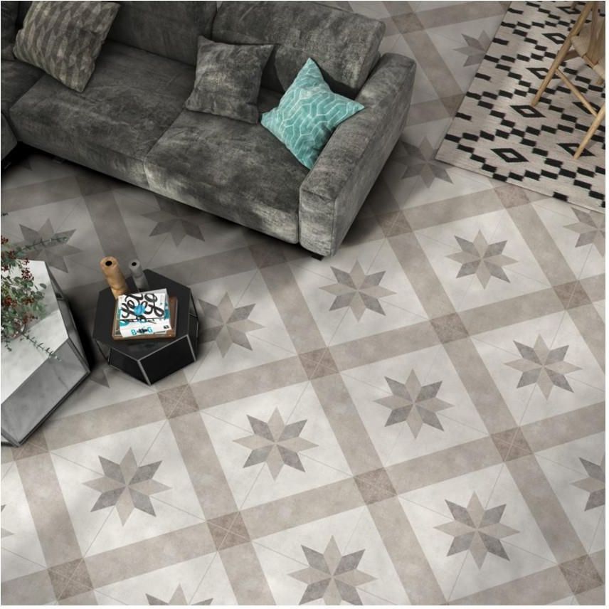 Płytki Halcon Southampton Pre Grey 45x45 - Opinie i ceny na Ceneo.pl