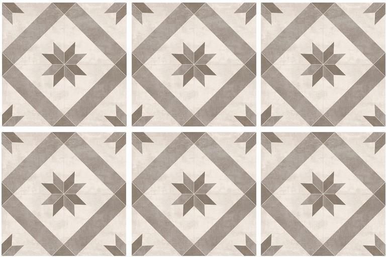 Płytki Halcon Southampton Pre Grey 45x45 - Opinie i ceny na Ceneo.pl