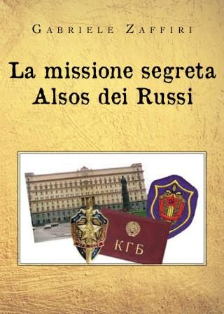 Missione segreta Alsos dei Russi - Literatura obcojęzyczna - Ceny i ...